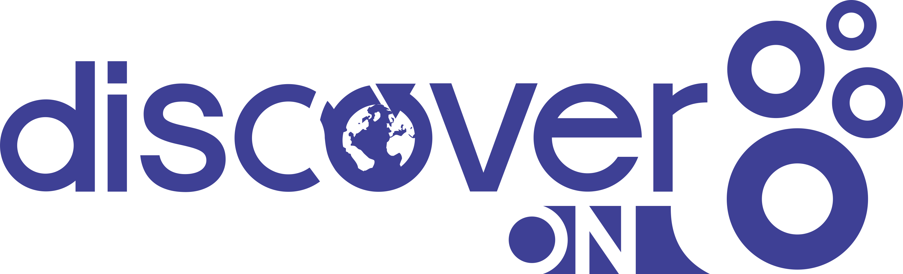 Discover ON | Santa Isabel